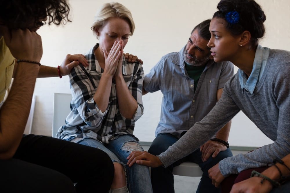 Do These 5 Things if There’s Addiction in Your Family | Recovery Ways