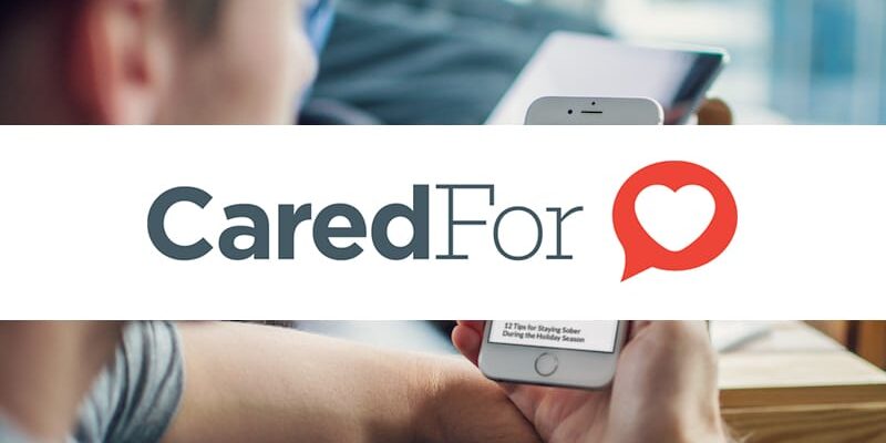 A Caring Industry: A Conversation with Behavioral Health Tech Company ...