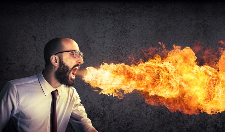 Fire Breathing and the Anger Letter: Therapeutic Letter Writing Part 2 ...