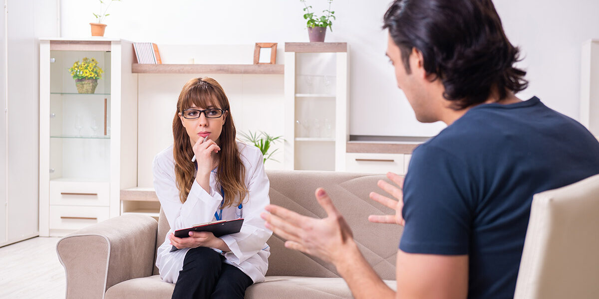 What Is Motivational Interviewing? | Addiction Treatment | Rehab in Utah