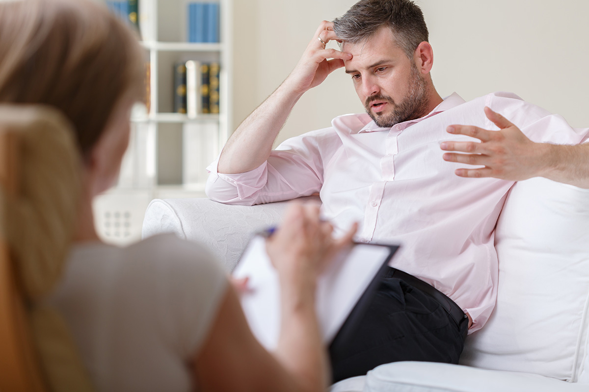 Why Do I Need Alcohol Abuse Counseling? | Recovery Ways