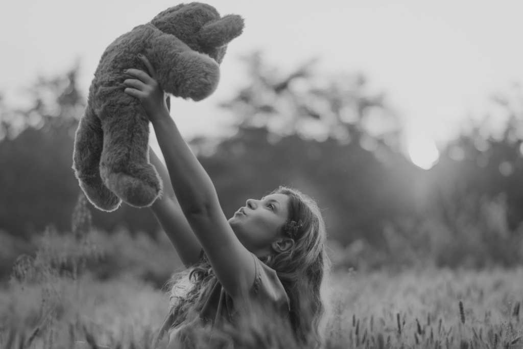 Understanding and Healing the Inner Child: A Master Key to Peace ...