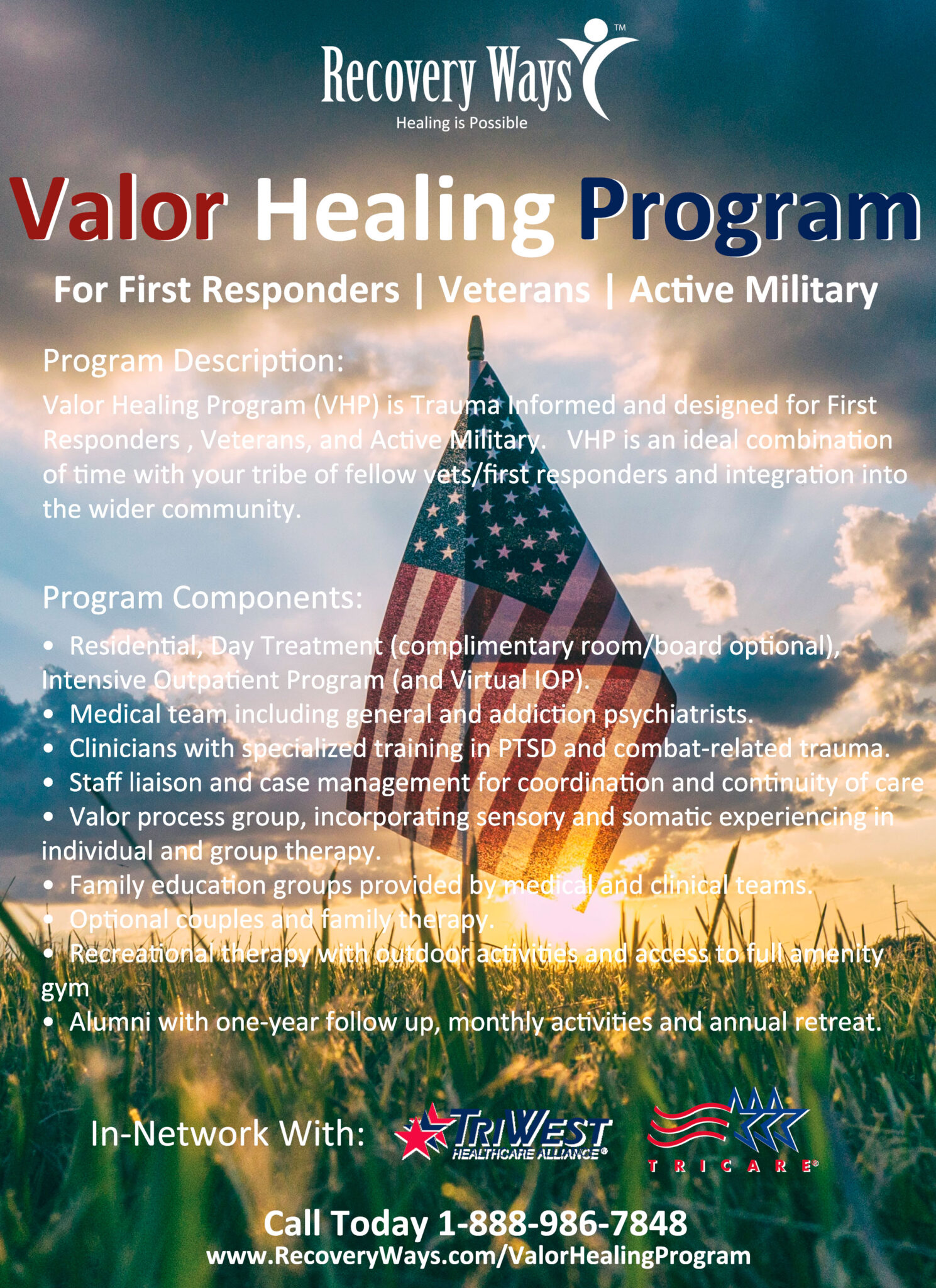 First Responders & Trauma: The Benefits of Rewiring Neuropathways via ...